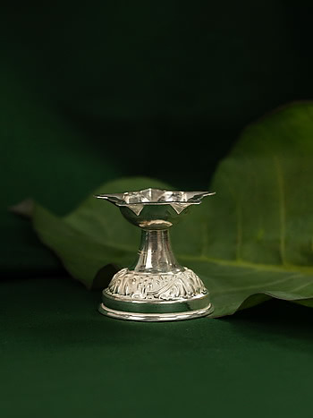 Silver Silver Articles Designs starting @ Rs. 525 -Shaya by CaratLane