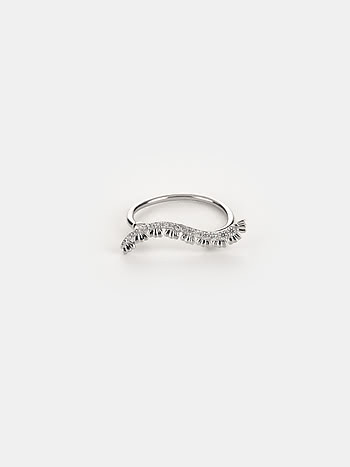 Silver Rings Designs starting @ Rs. 480 - Shaya by CaratLane